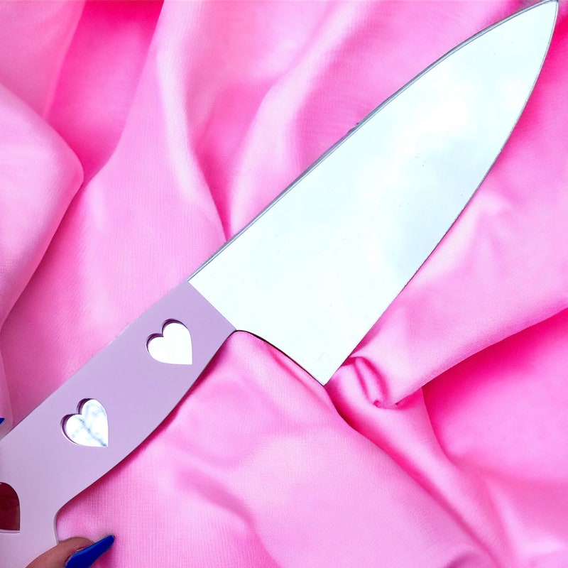 Kawaii Knives - Etsy
