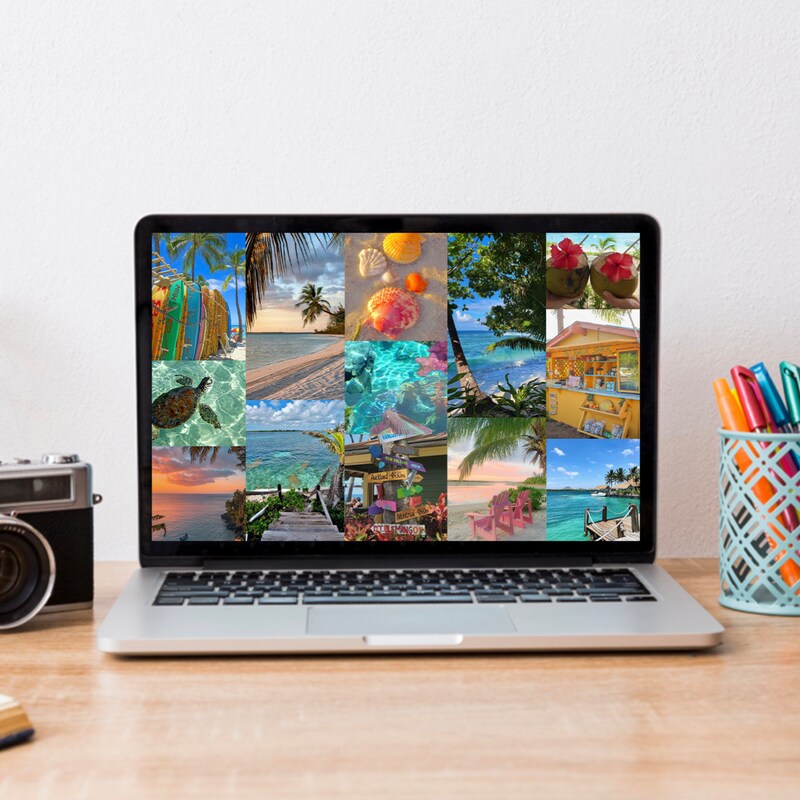 Laptop Wallpaper - Etsy