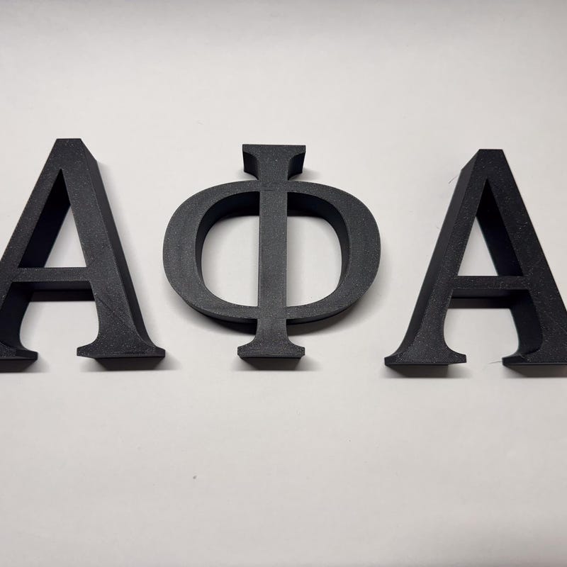 Alpha Phi - Etsy
