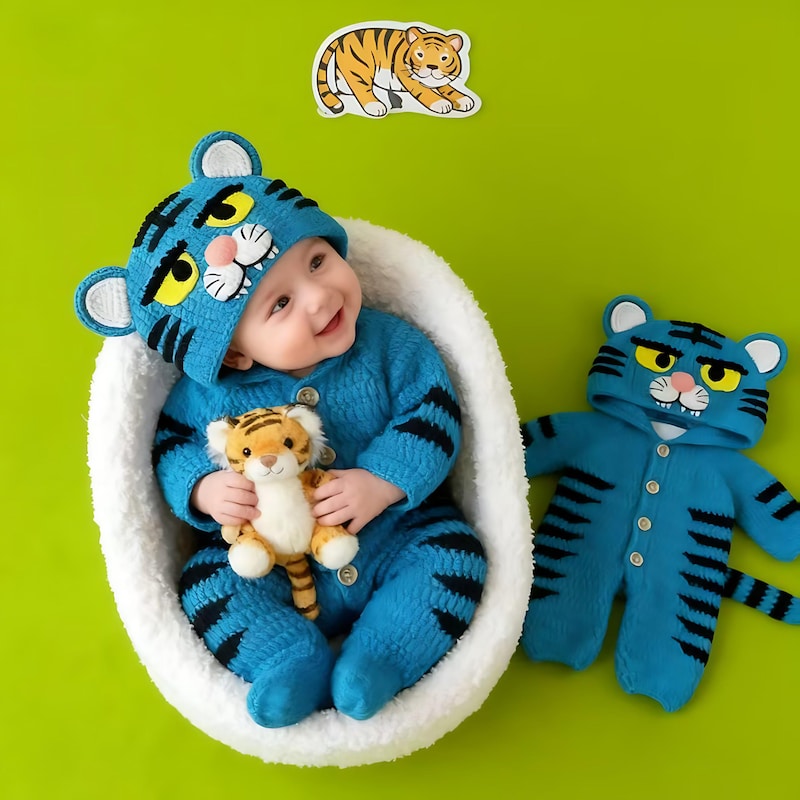 Kpop Derpy Cat Baby Costume - Etsy