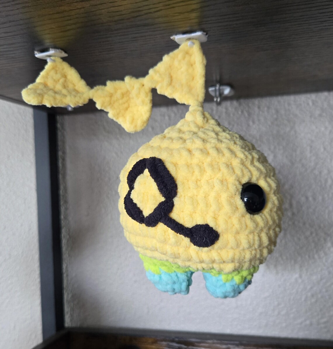 Hero Princess Guide (rift Healer) Crochet Pattern- Tri, Legend of Zelda ...