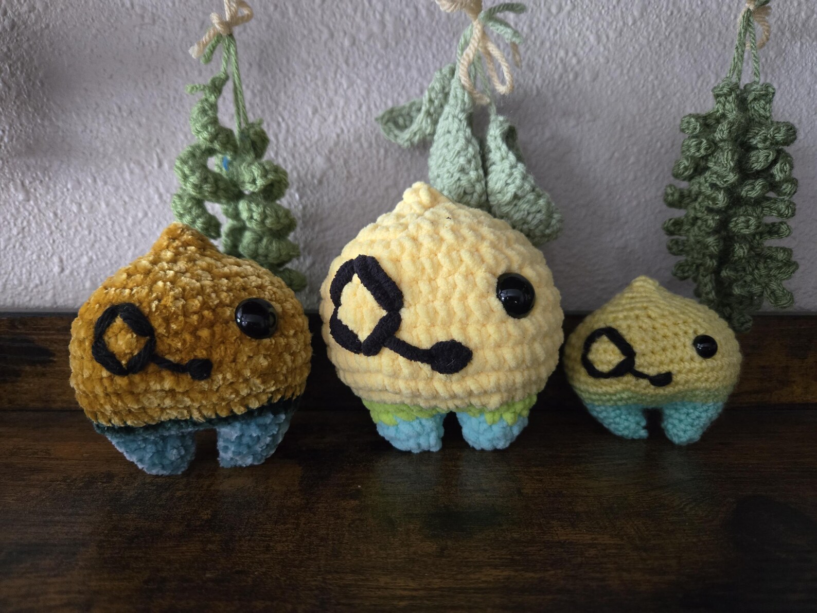 Hero Princess Guide (rift Healer) Crochet Pattern- Tri, Legend of Zelda ...