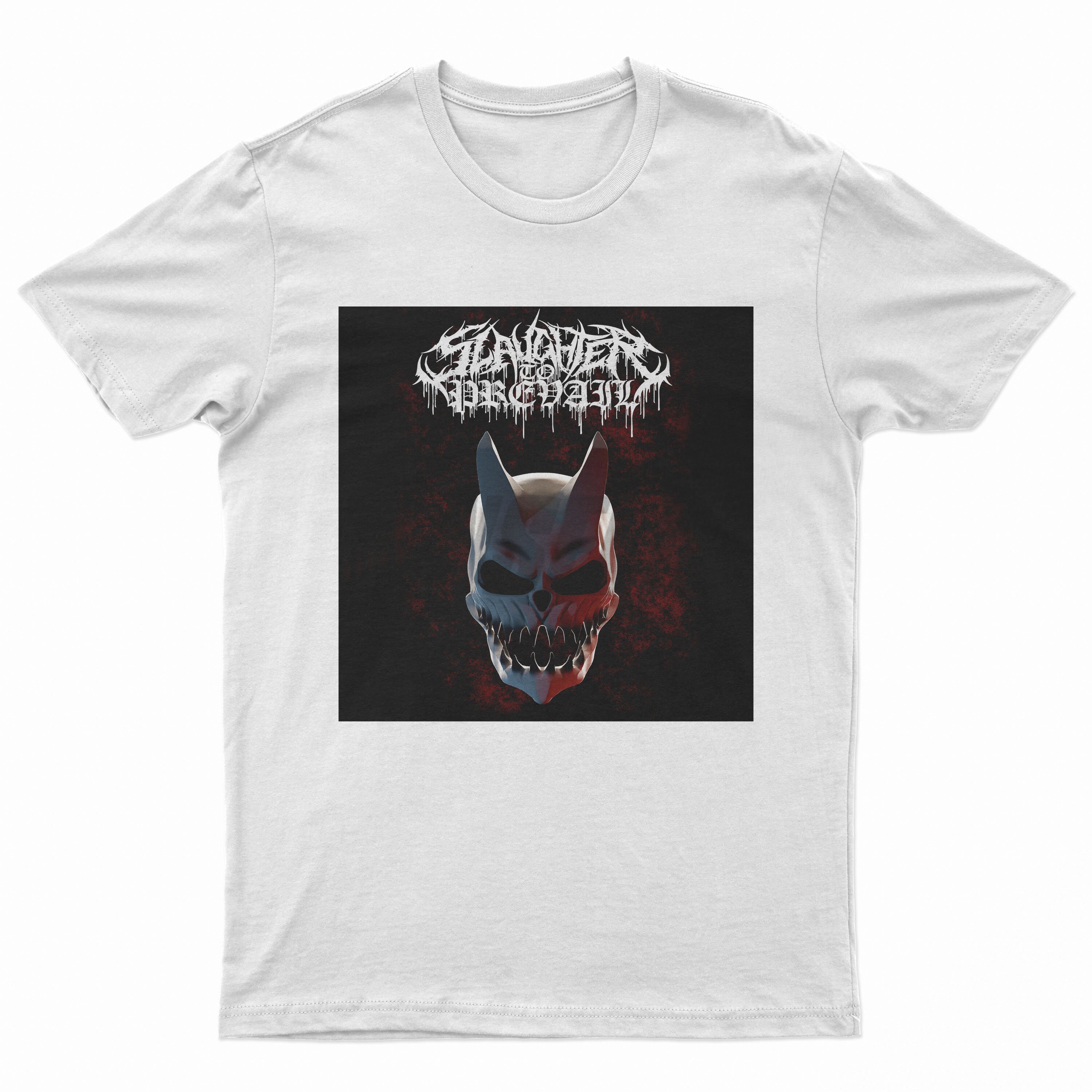 Slaughter to Prevail Retro, Slaughter to Prevail Crâne, Alex Terrible ...