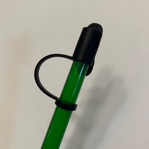 Pickle Straw Topper for 10 Mm Straws - Etsy