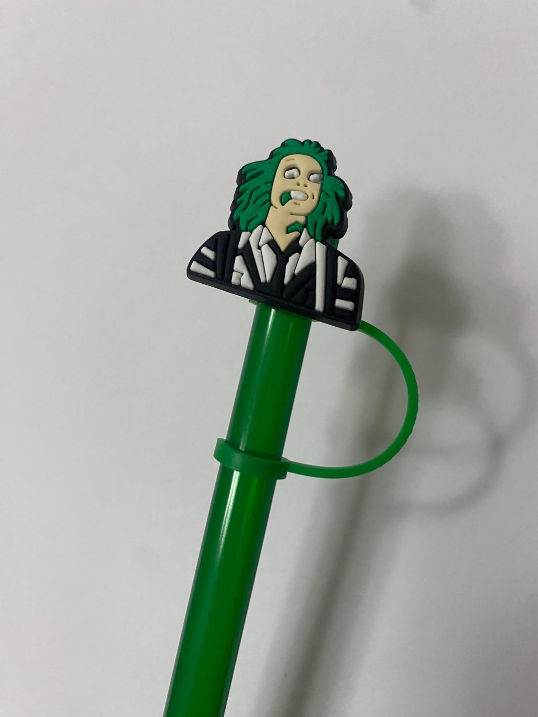 Beetle Straw Topper for 10 Mm Straws - Etsy