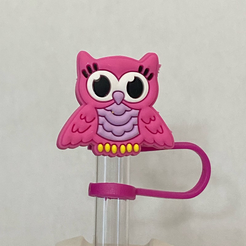 Plastic Cup Straw - Etsy