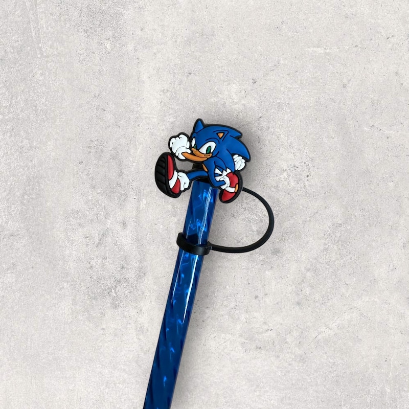 Stanley Topper Straw - Etsy