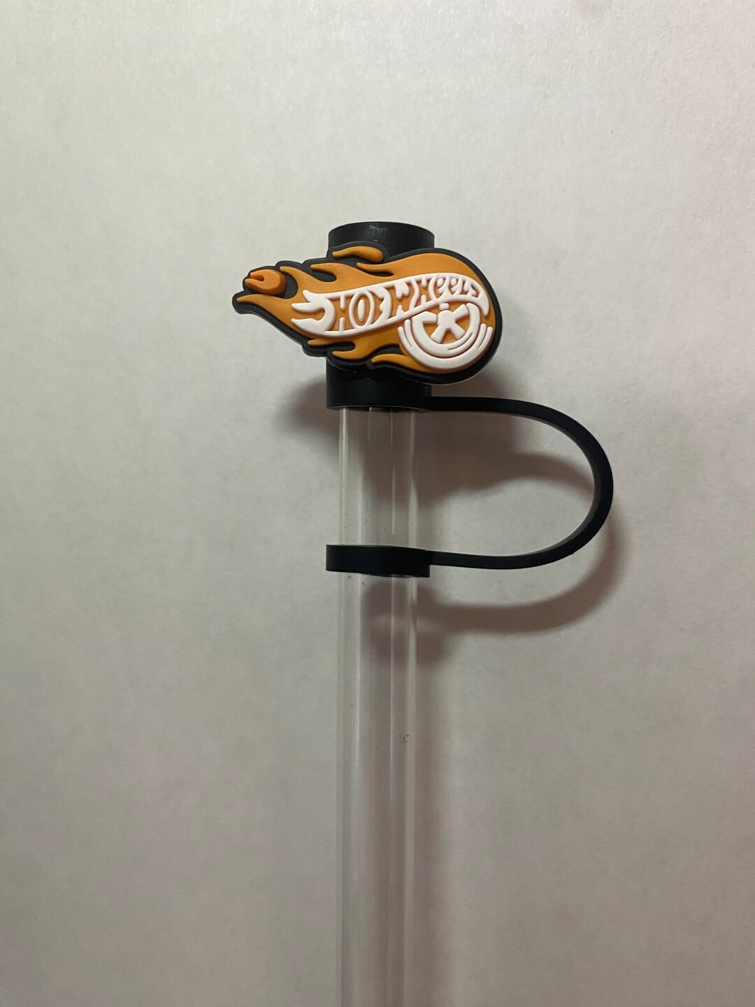 Fast Toy Cars Straw Topper for 10 Mm Straws - Etsy