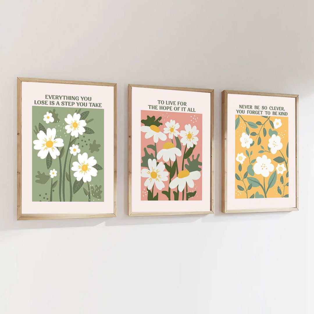 Marjorie Print-to Live for the Hope of It All Lyrics-taylor Poster ...