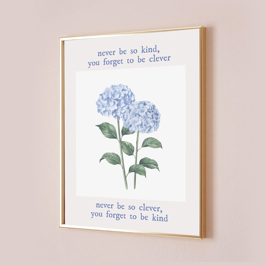 Marjorie Print Taylor Poster Swiftie Merch Never Be so Kind You Forget ...