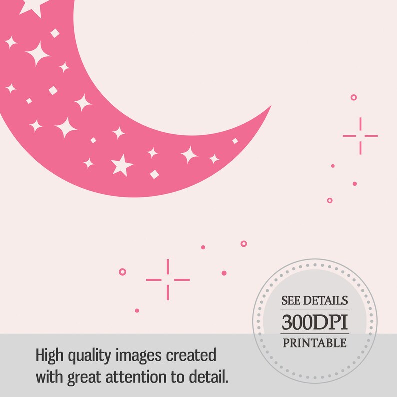 Love You to the Moon and to Saturn-taylor Swift Poster-seven Print ...