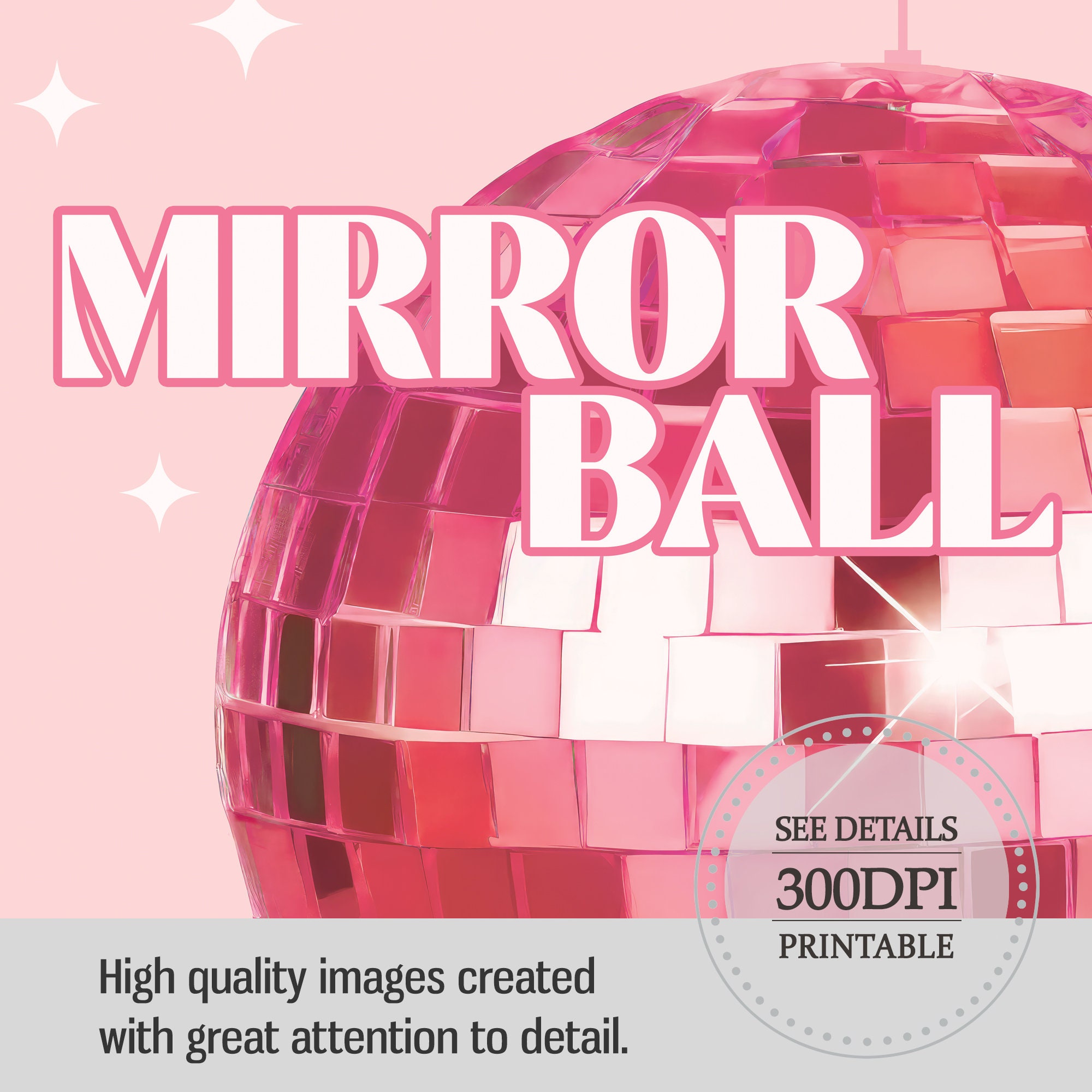 Mirrorball Poster-taylor Swift Poster-taylor Swiftie Merch-taylor Swift ...