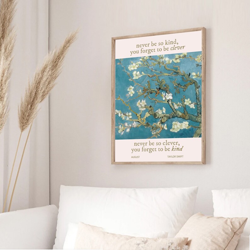 Marjorie Print-taylor Swift Poster Set-taylor Swiftie Merch-taylor ...