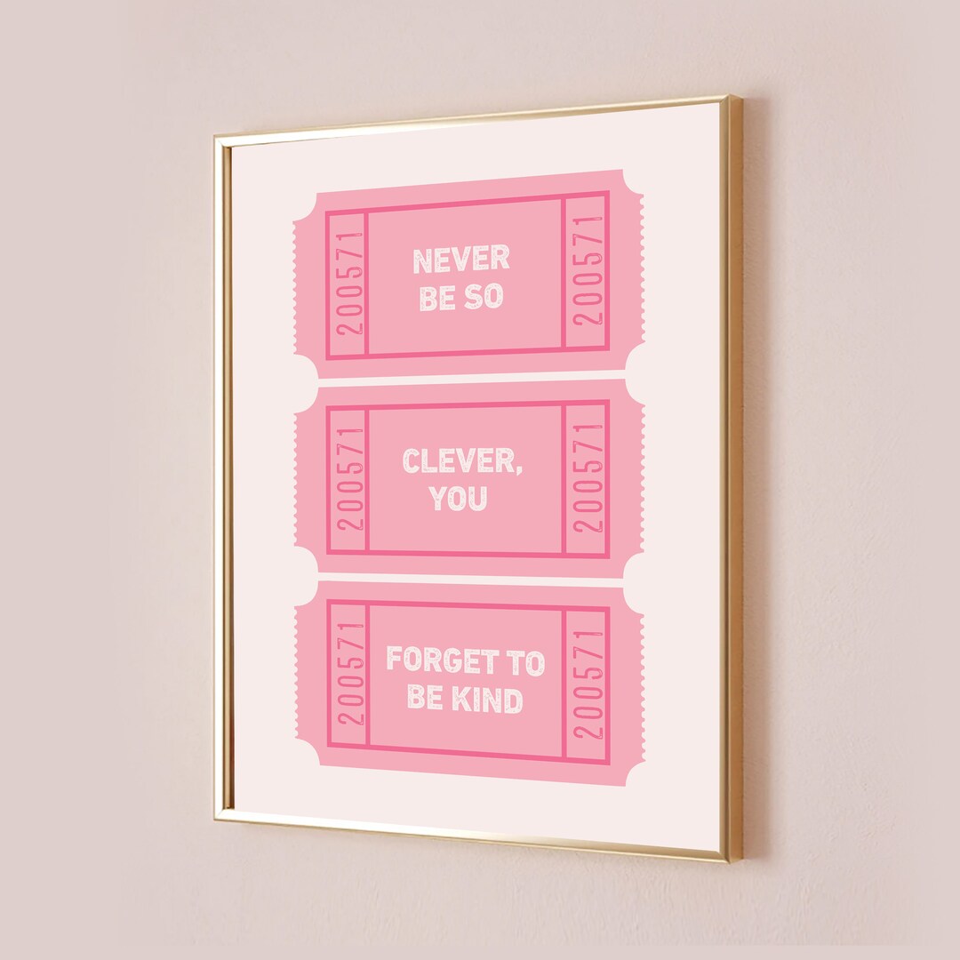 Taylor Swift Poster-marjorie Lyrics-taylor Swiftie Merch-never Be so ...