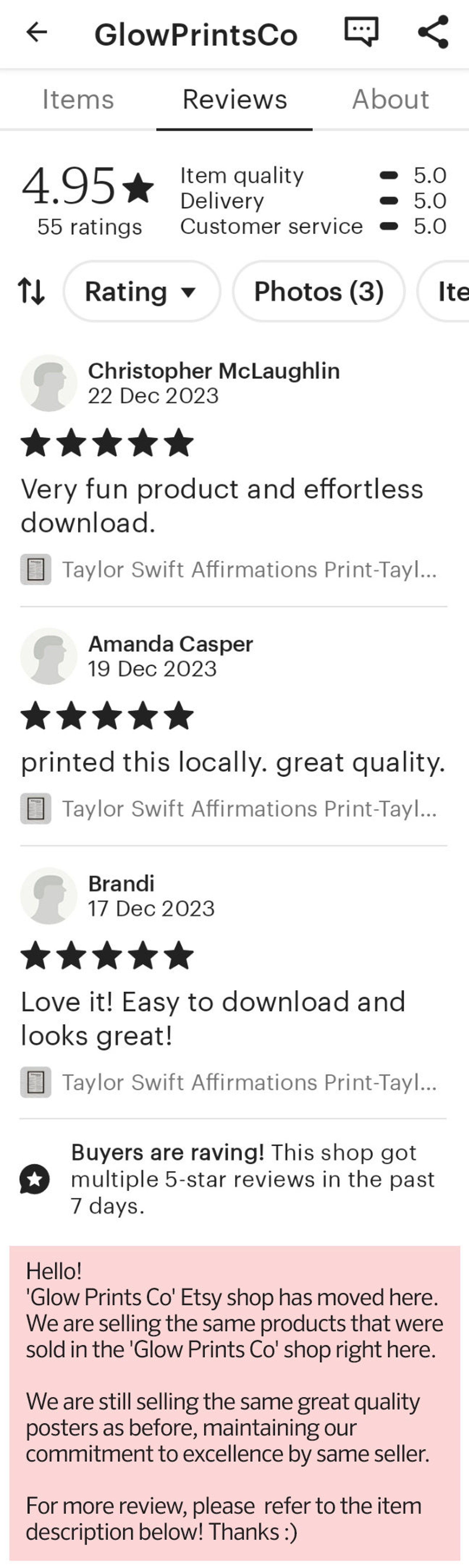 Taylor Swift Affirmations Poster-taylor Swift Poster-taylor Swiftie ...