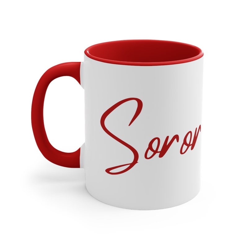 1913 Soror Coffee Mug/ DST Inspired/ Delta Sigma Theta/ Coffee Mug ...