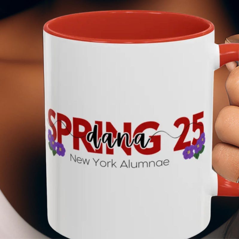 Sigma Sigma Sigma Alumnae - Etsy