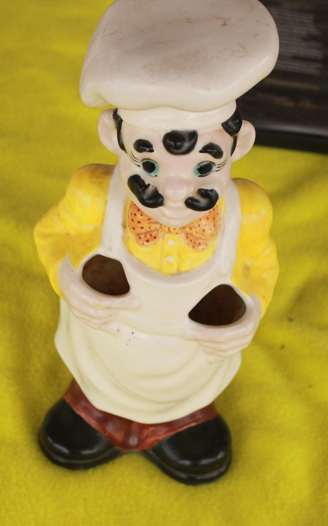 CHEF UTENSIL HOLDER - Etsy