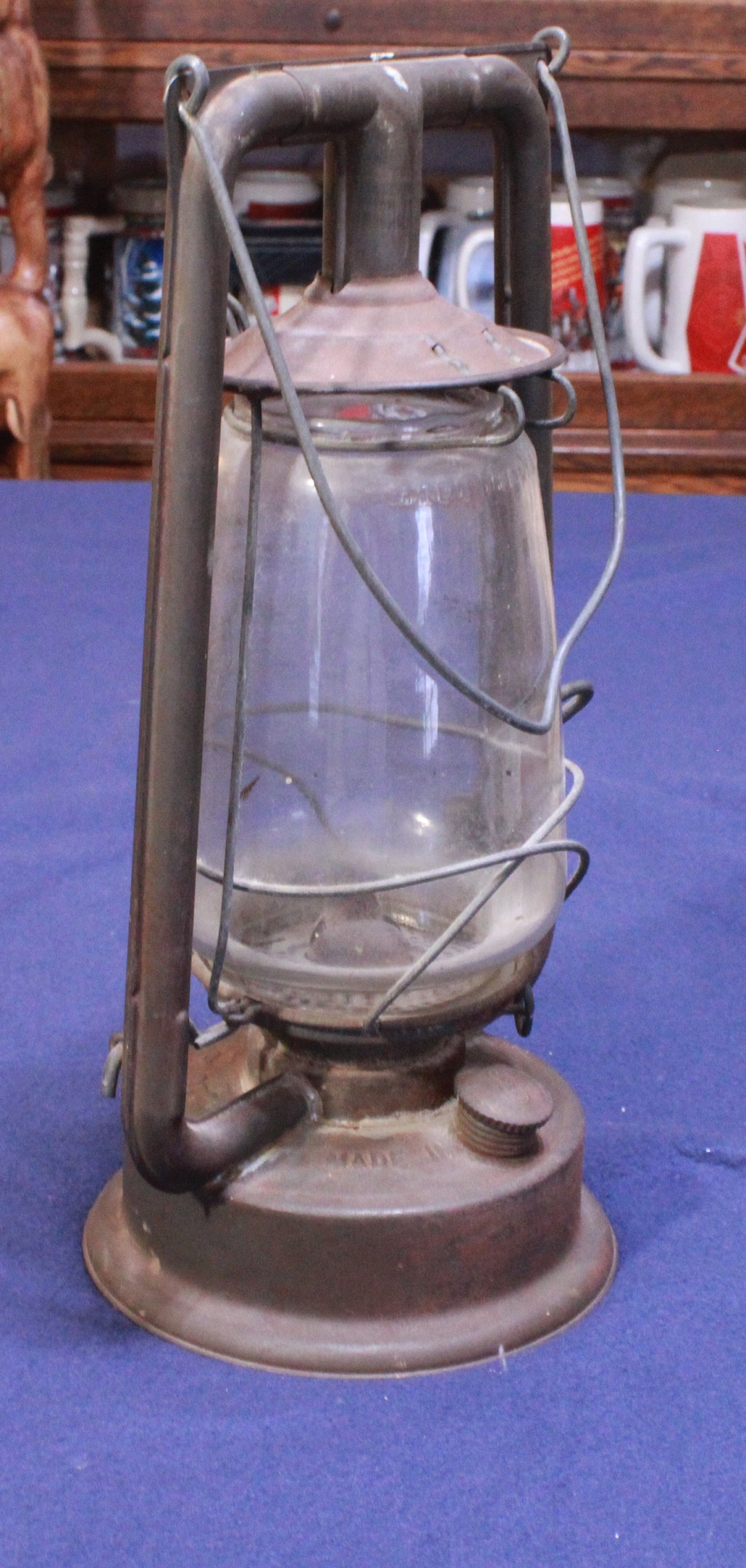CHALWYN HURRICANE LANTERN - Etsy