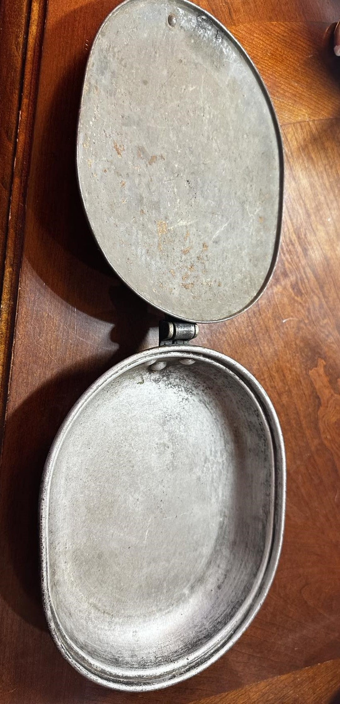 VINTAGE MESS KIT - Etsy