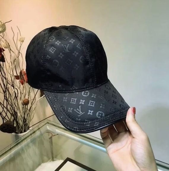 Best Sale Black Hat, baseball caps, Luxury cap, trend… - Gem