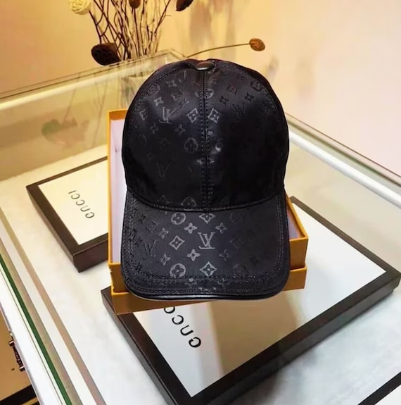 Best Sale Black Hat, baseball caps, Luxury cap, trend… - Gem