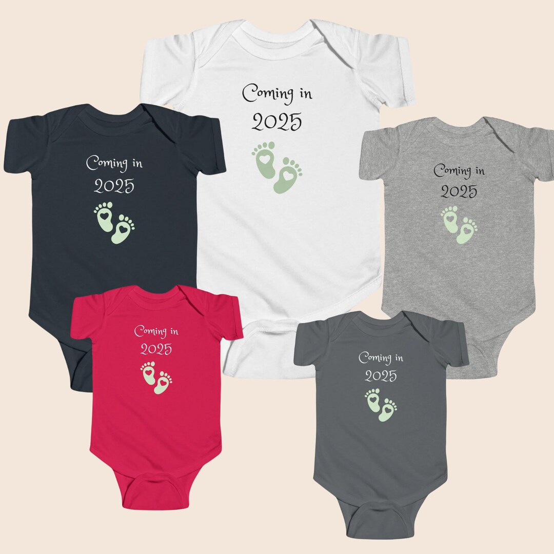 Sage Green Baby Grow Baby Coming in 2025, Baby Due in 2025, Pregnancy ...