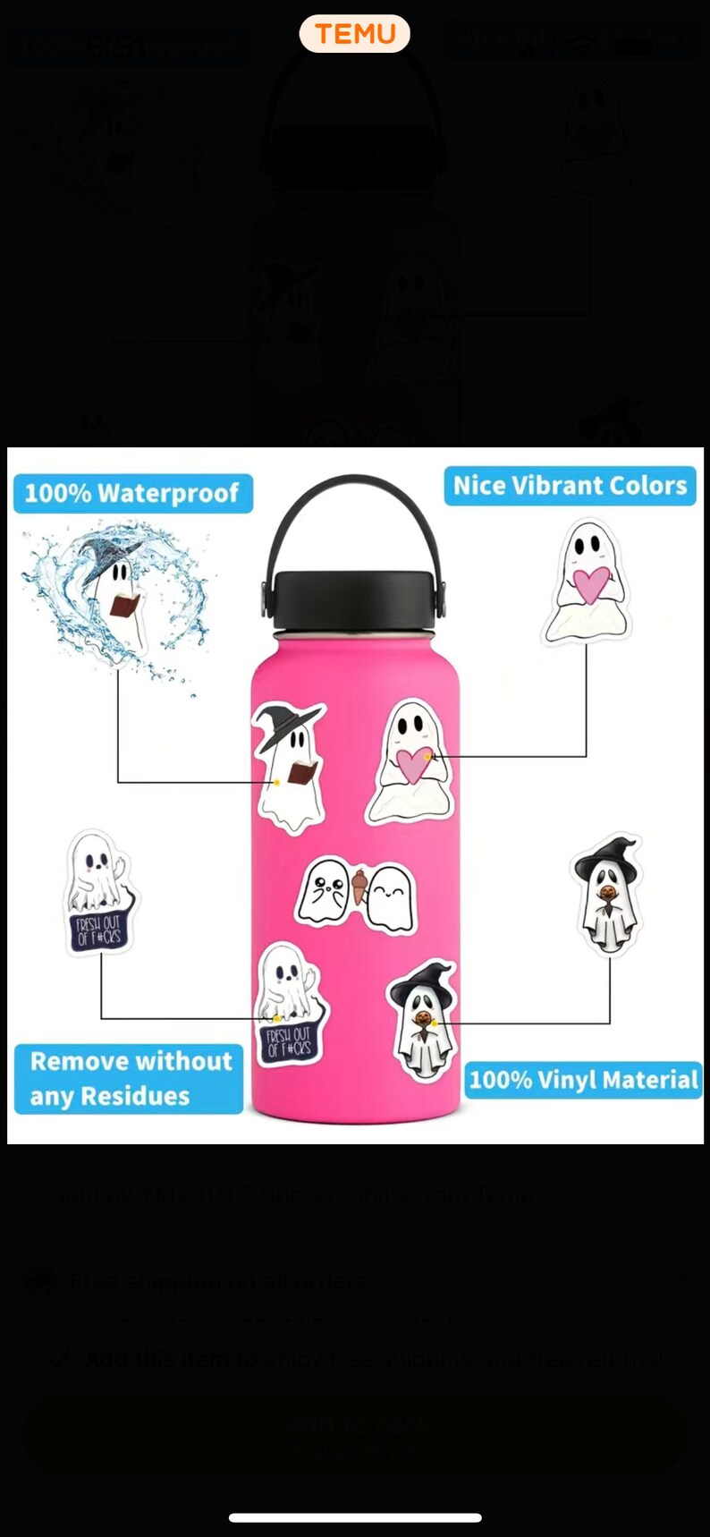 Mystery Chibi Pokémon Stickers for Stationery Car iPad Gaming Anime ...