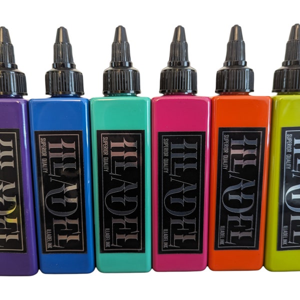 Permanent Paint - Etsy