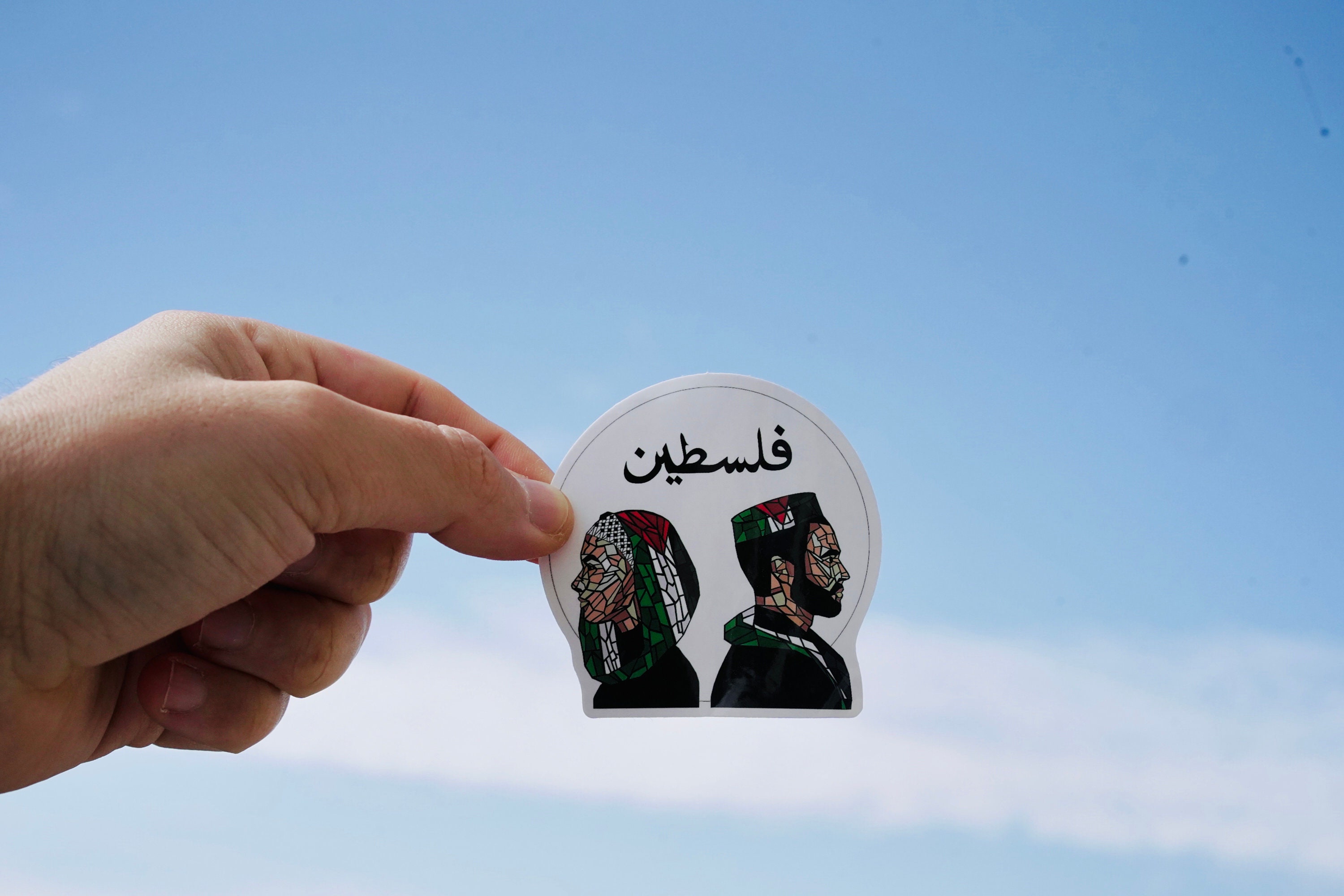Palestine Sticker Pack - Variety (50 Pack) *fast Shipping* | Palestine ...