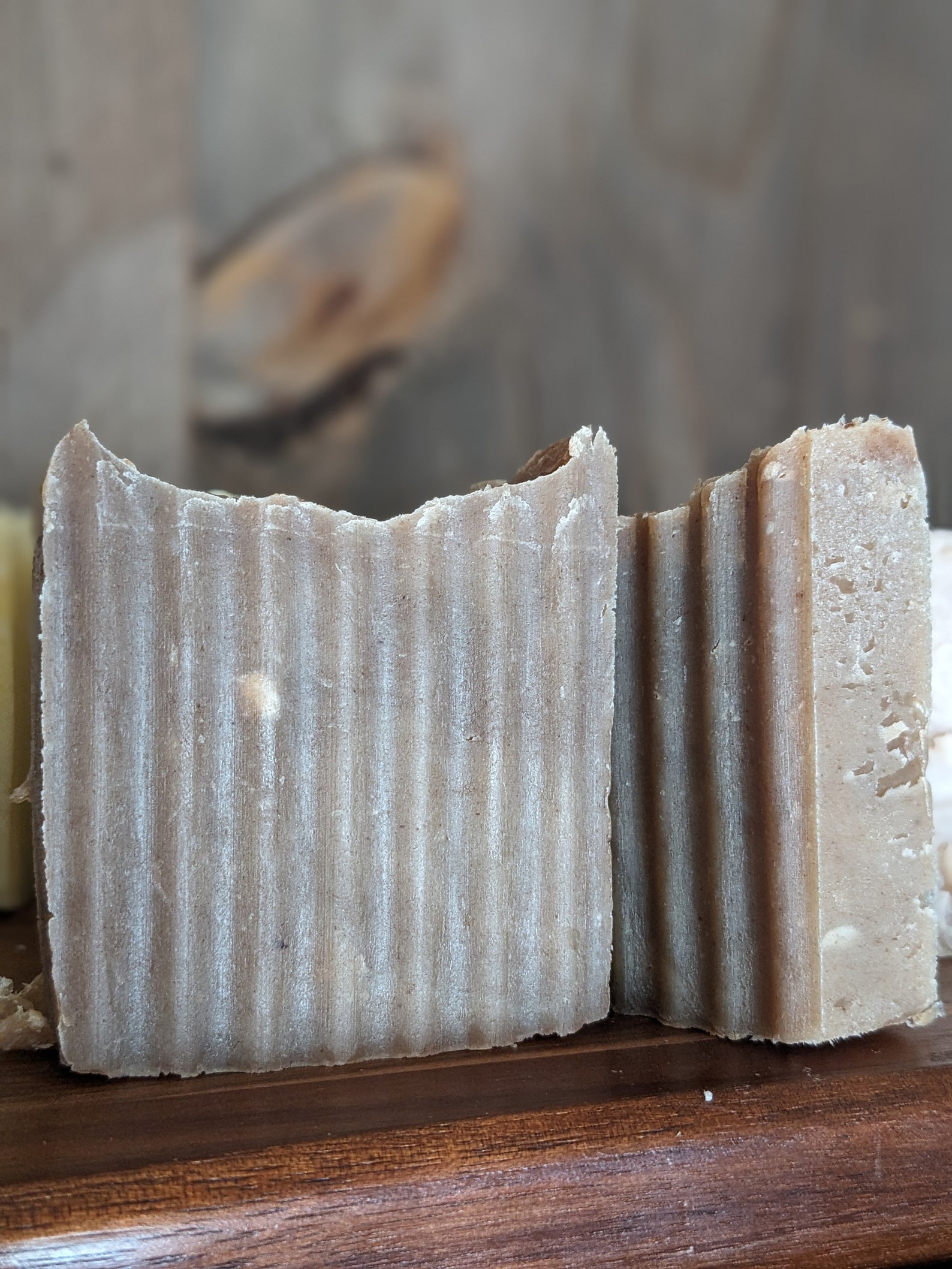 Shea Butter Soap Bars - Etsy