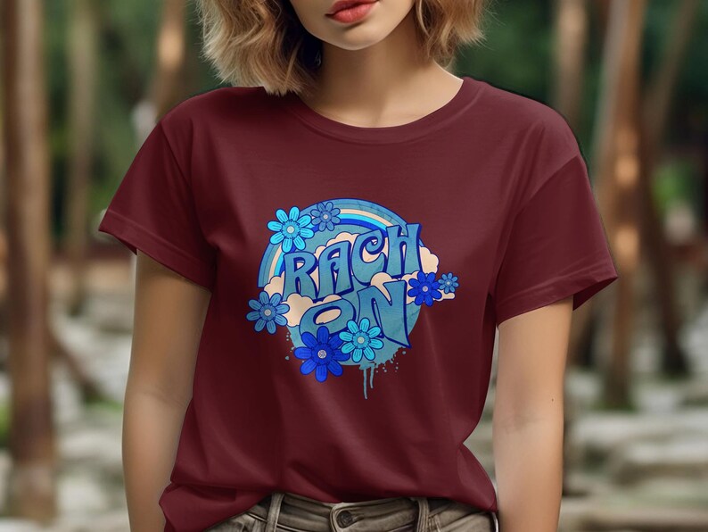 Rally Championship T Shirt Fun Rally RACH Shirt Dog Trainer Tee RACH ...