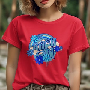 Rally Championship T Shirt Fun Rally RACH Shirt Dog Trainer Tee RACH ...