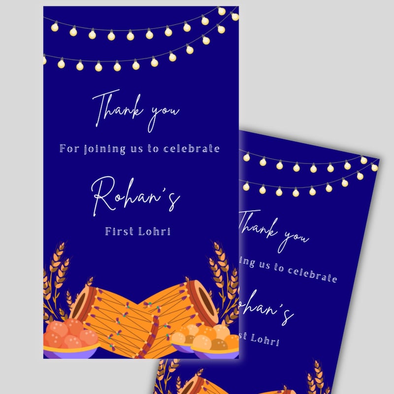 Lohri Return Gift Bags - 60+ Gift Ideas for 2026