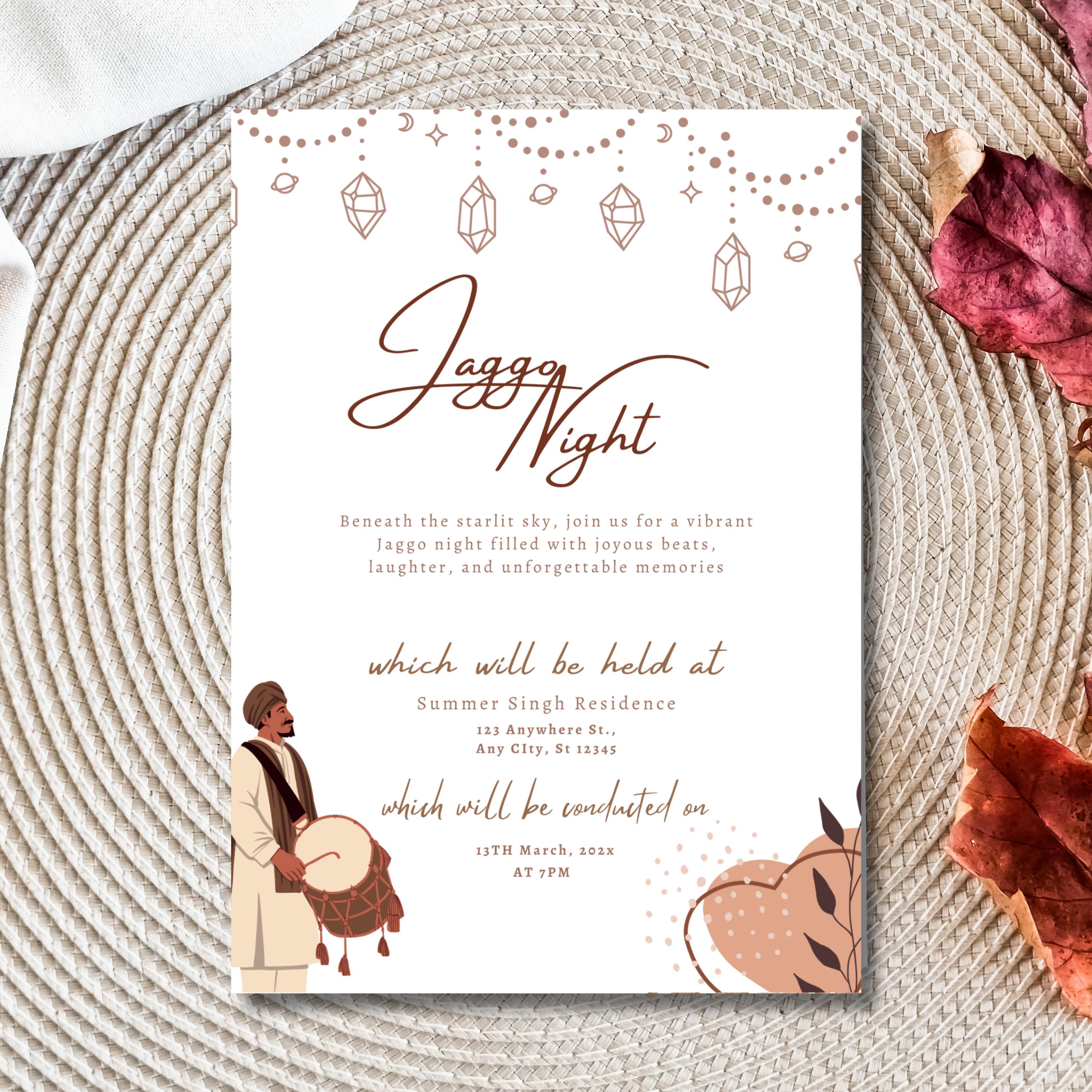 Indian Sikh Wedding Invitation, Anand Karaj, Indian Wedding Cards ...