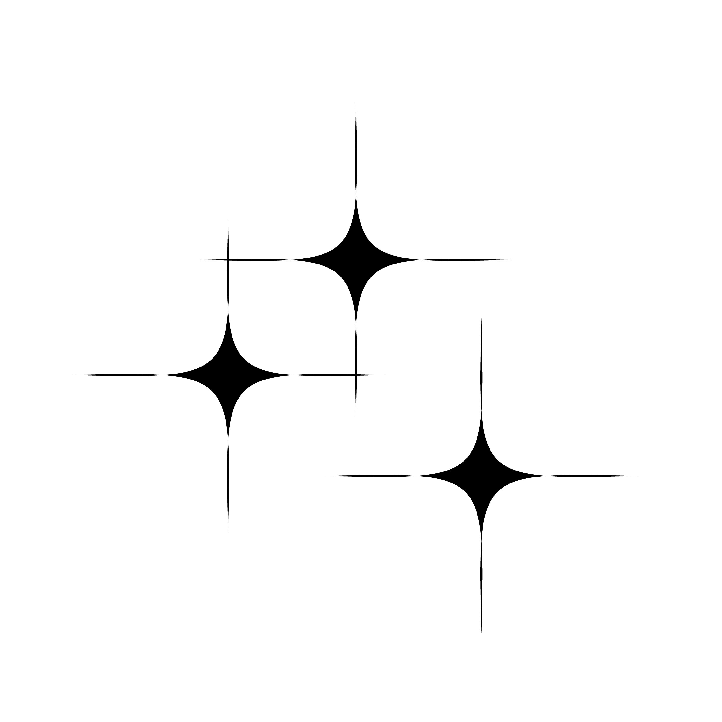 Vector Sparkle Icon Bundle 9 Svg Sparkle Icons Sparkle Clip Art Svg ...