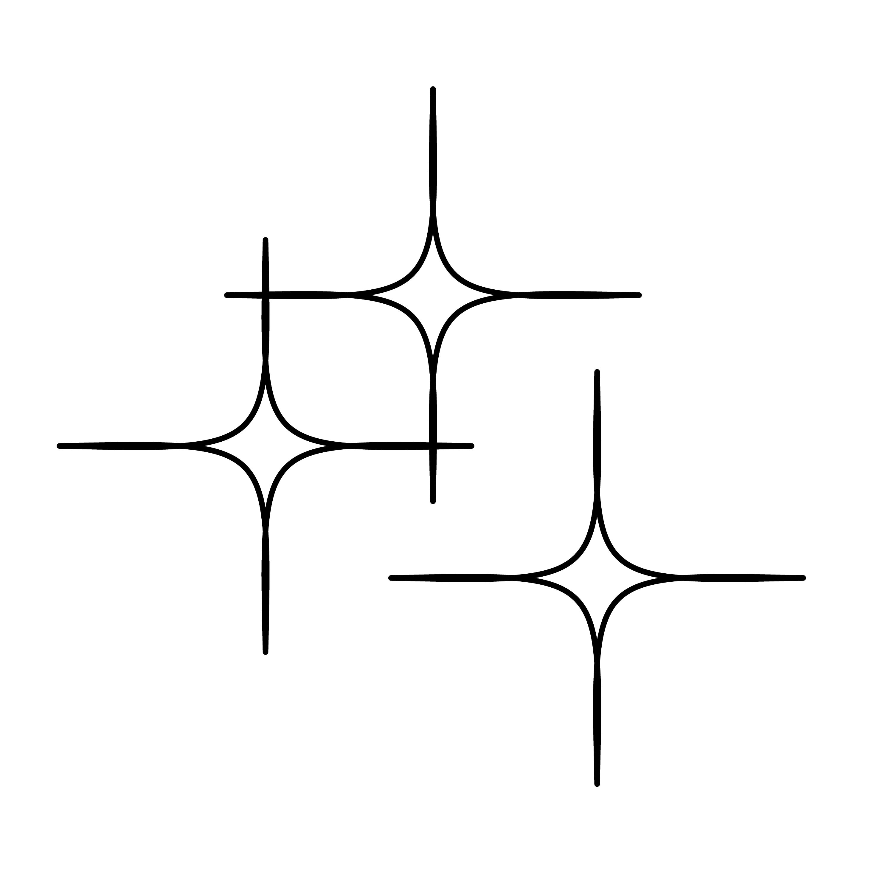 Vector Sparkle Icon Bundle 9 Svg Sparkle Icons Sparkle Clip Art Svg Clip Art Vector Clip Art ...