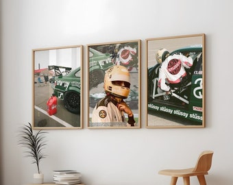 Aesthetic Poster - Etsy