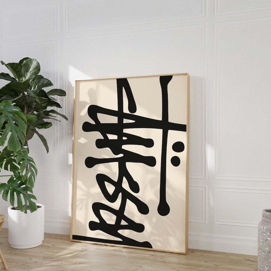 Hypebeast Posters / Set of 3 Fashion Poster / Hypebeast / Digital ...