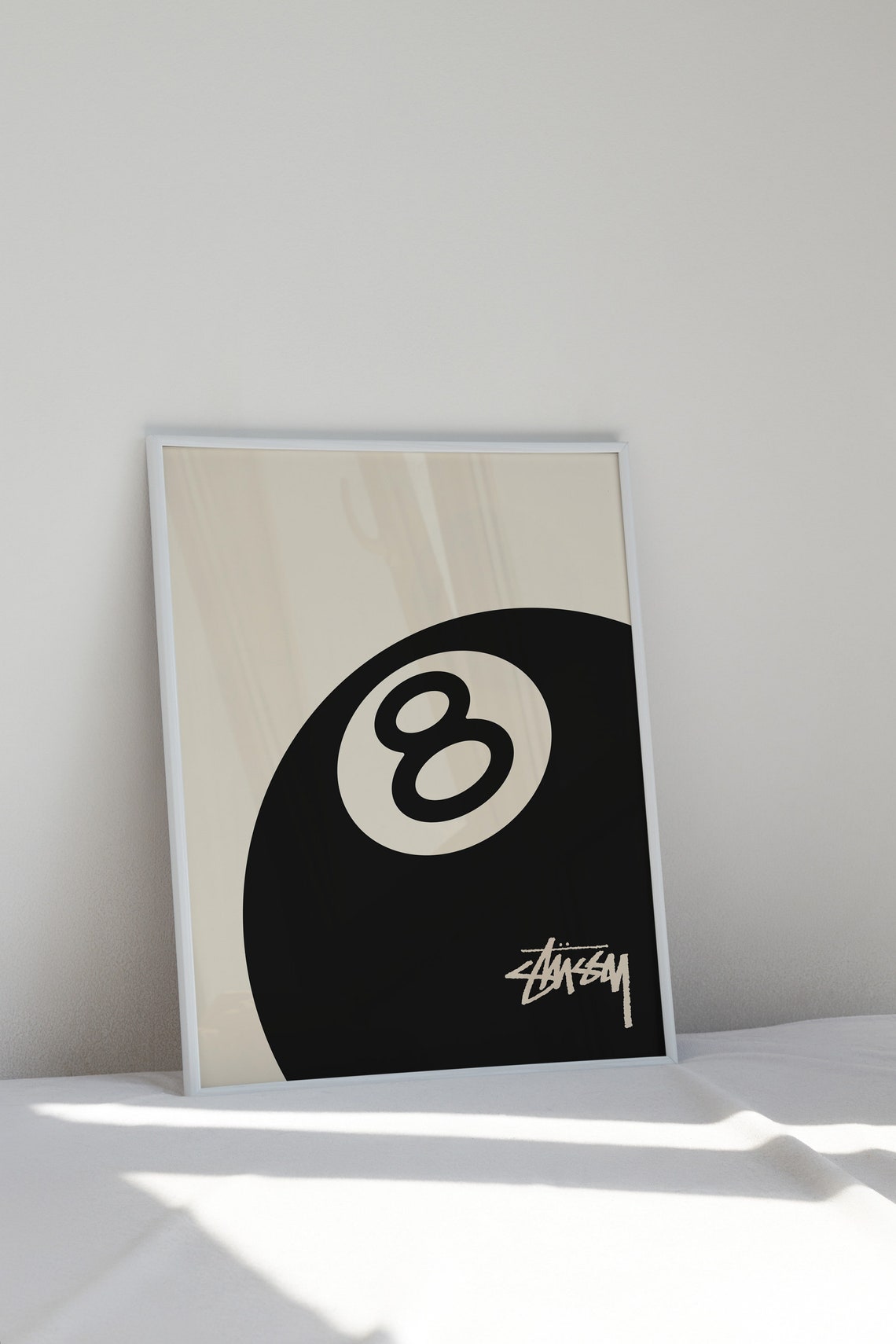 Hypebeast Posters / Set of 3 Fashion Poster / Hypebeast / Digital ...
