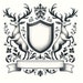 Create a Custom Family Crest Design | Personalized Coat of Arms ...