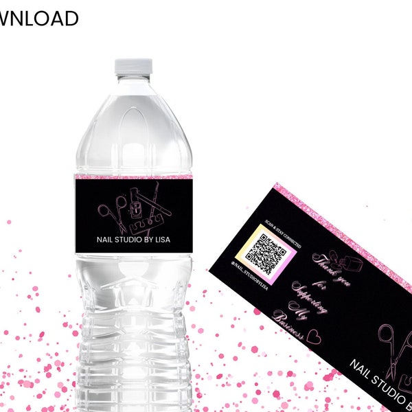 Nail Tech Business Names - Etsy