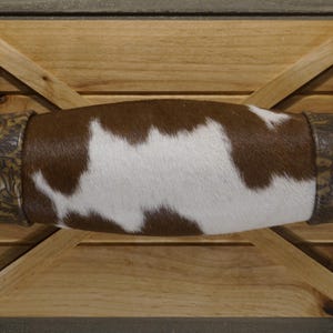 Longhorn Wall Mount 5' 2 Polished Authentic Steer Horns Bull Horns ...