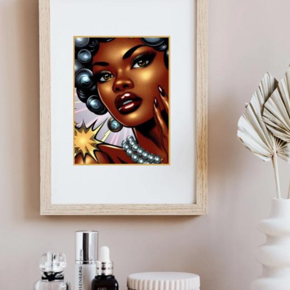 African American Women Artwork - Etsy