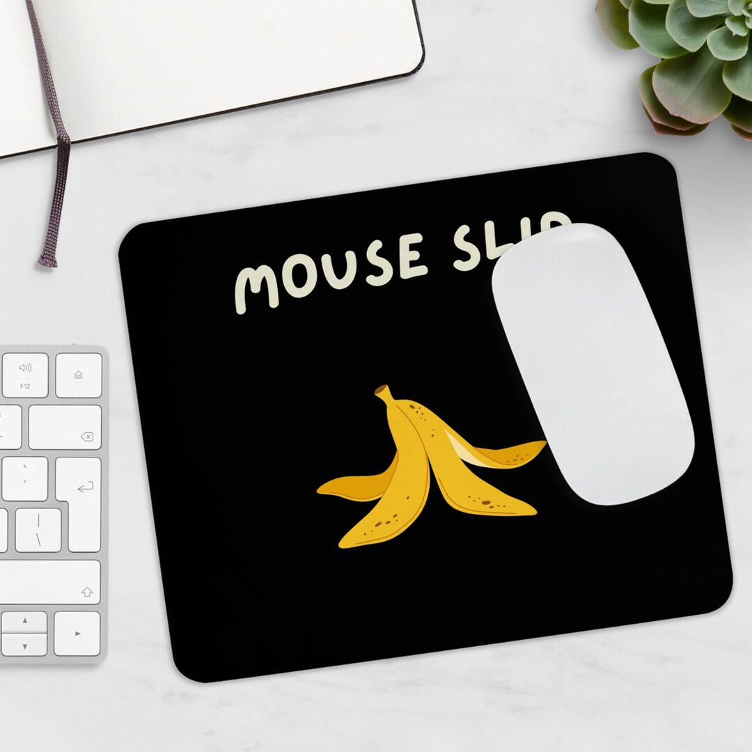 Chess Player Mouse Pad, Mouse Slip Chessboard Game Desk Mat, Chess ...