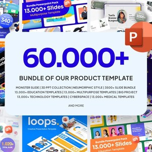 Current VS Future Infographic Powerpoint Template Best Powerpoint ...