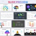Tree Vector Infographic Powerpoint Template | Best Powerpoint Template ...