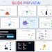 Science Infographic Powerpoint Template | Best Powerpoint Template ...