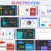 Map Data Infographic Powerpoint Template | Best Powerpoint Template ...