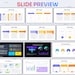 KWL Chart Infographic Powerpoint Template | Best Powerpoint Template ...